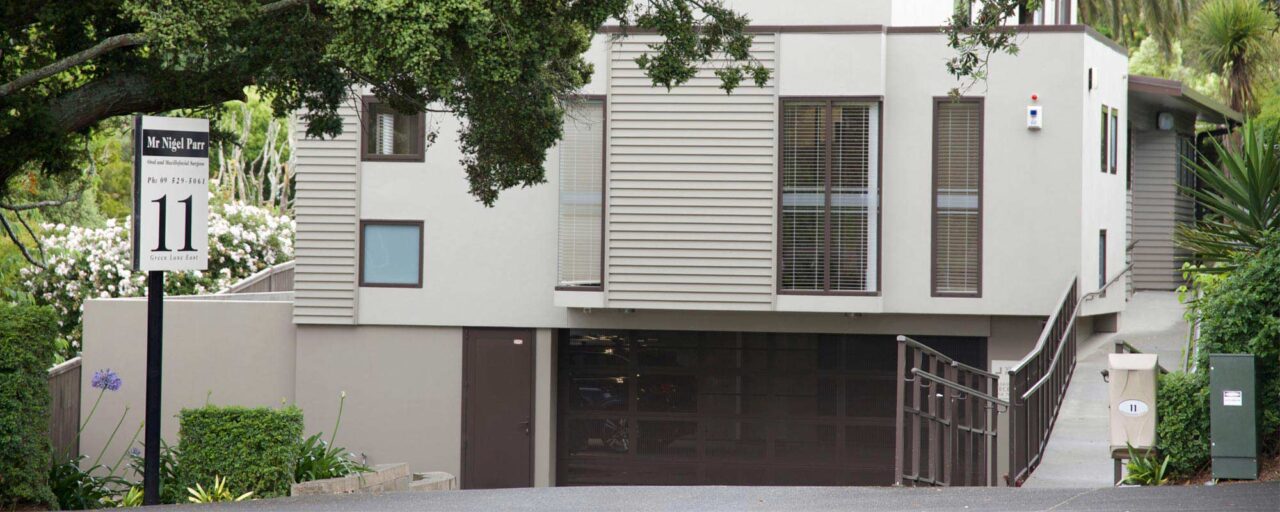 What Is Oral & Maxillofacial Surgery?